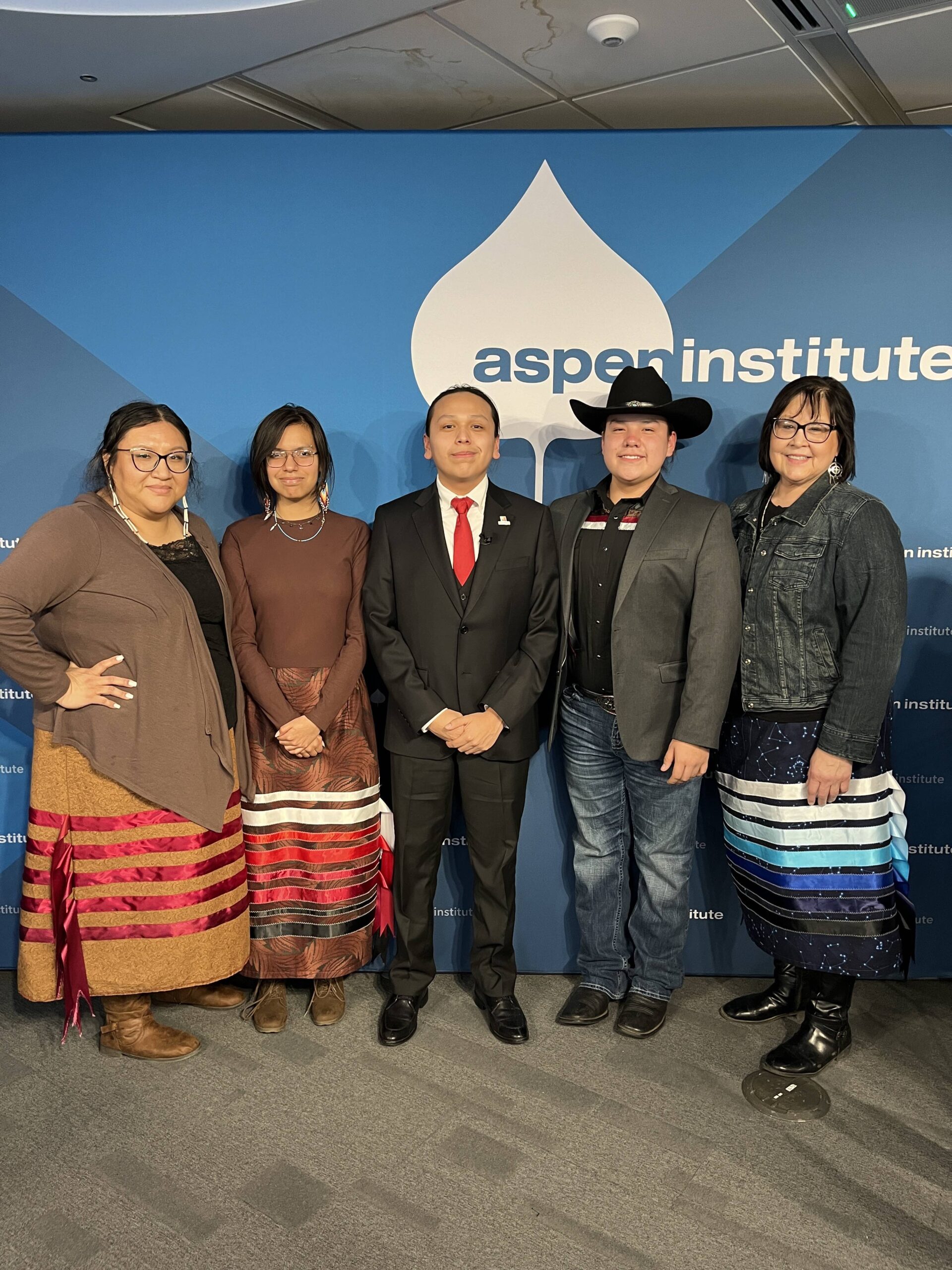 CRYP Youth Leaders Engage at the State, National and Local Levels This ...