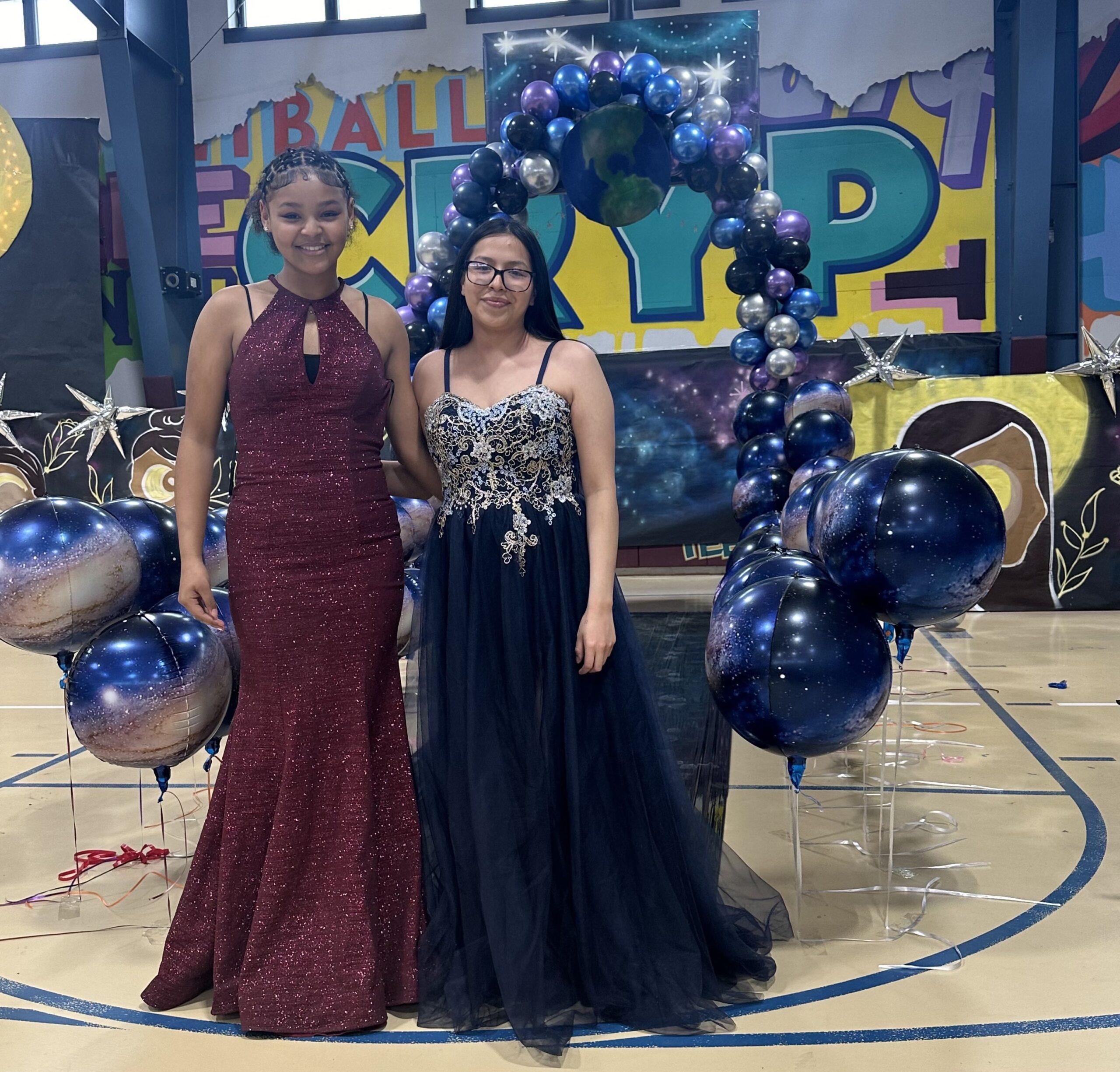 CRYP Prepares to Host 25th Annual Passion for Fashion on March 8 ...