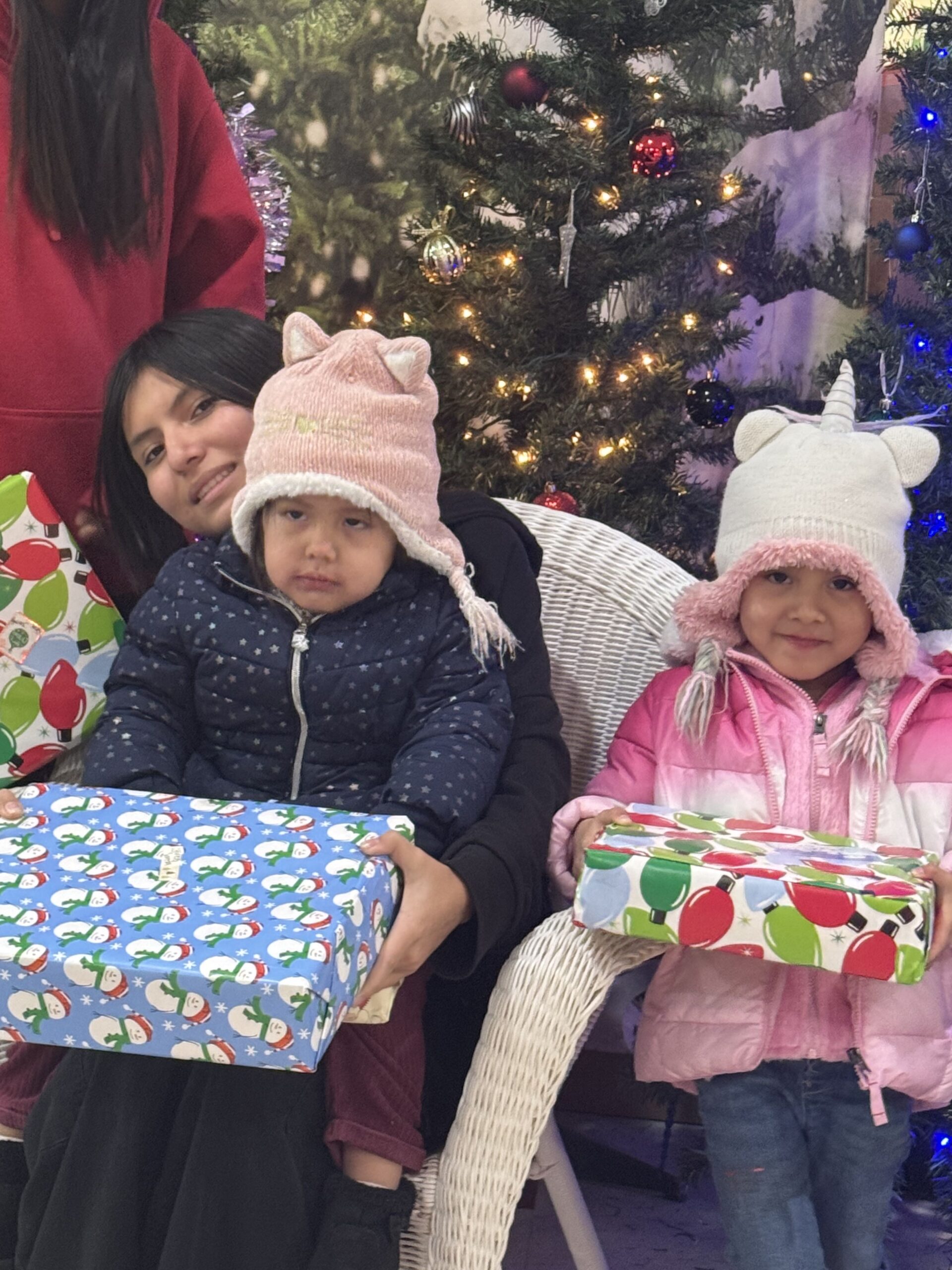 CRYP Kicks Off Annual Family Services Membership Drive - Cheyenne River ...
